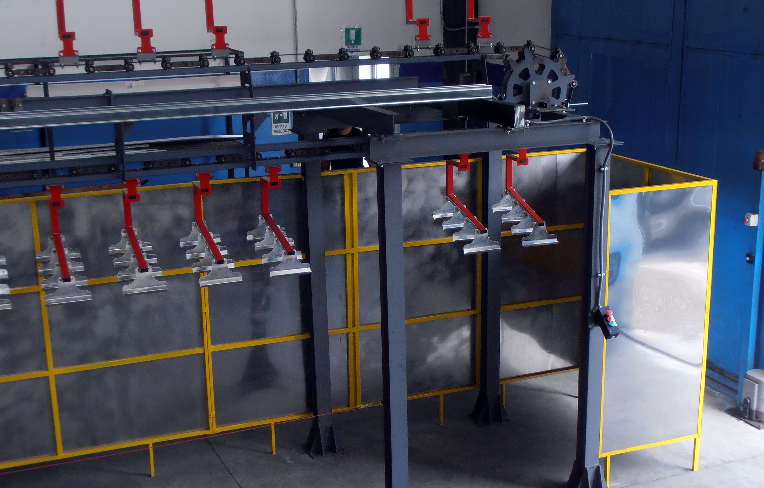 Engineering - EKD Project